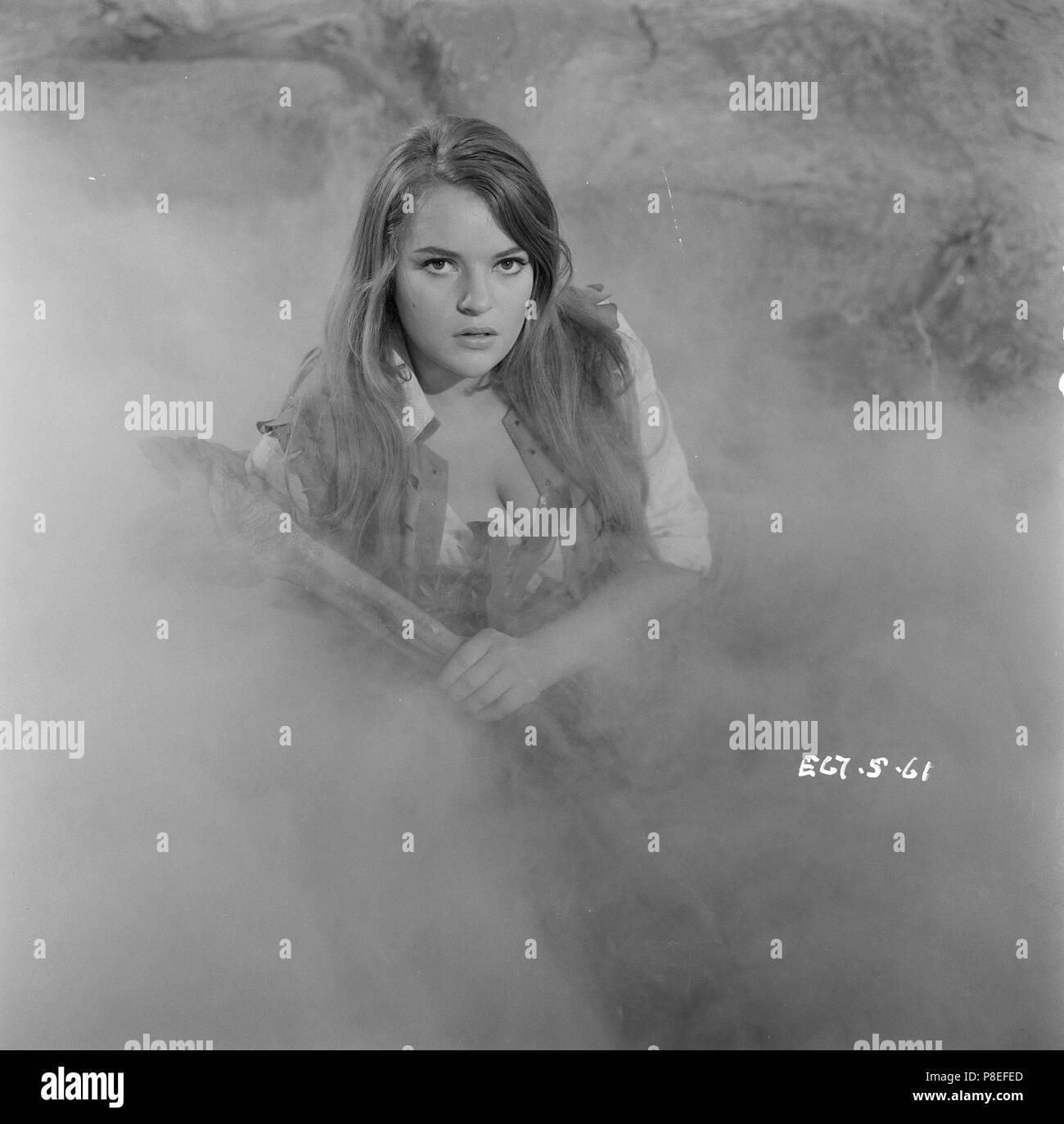 Dana gillespie hi-res stock photography and images - Alamy