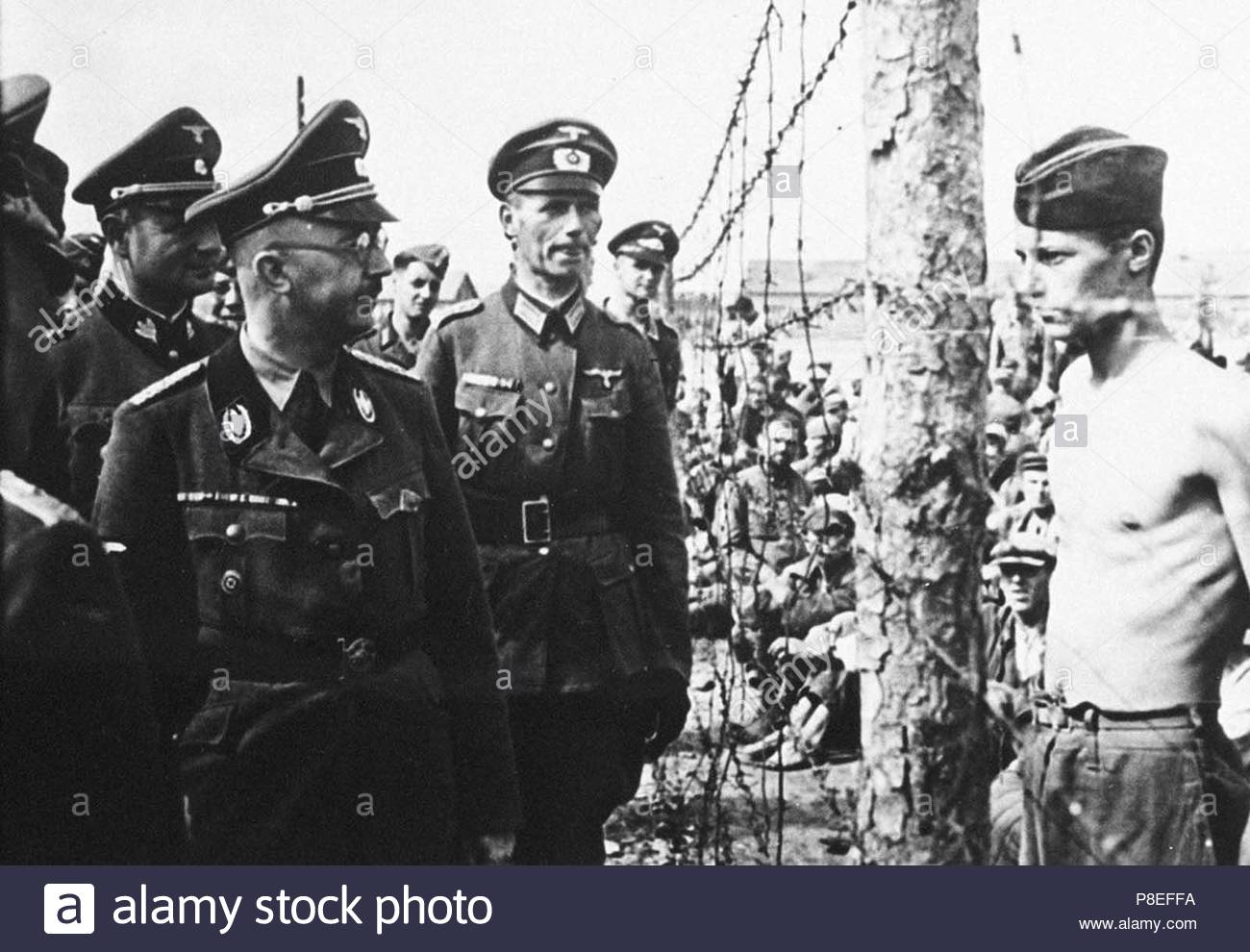 Operation Barbarossa 1941 Stock Photos & Operation Barbarossa 1941 ...
