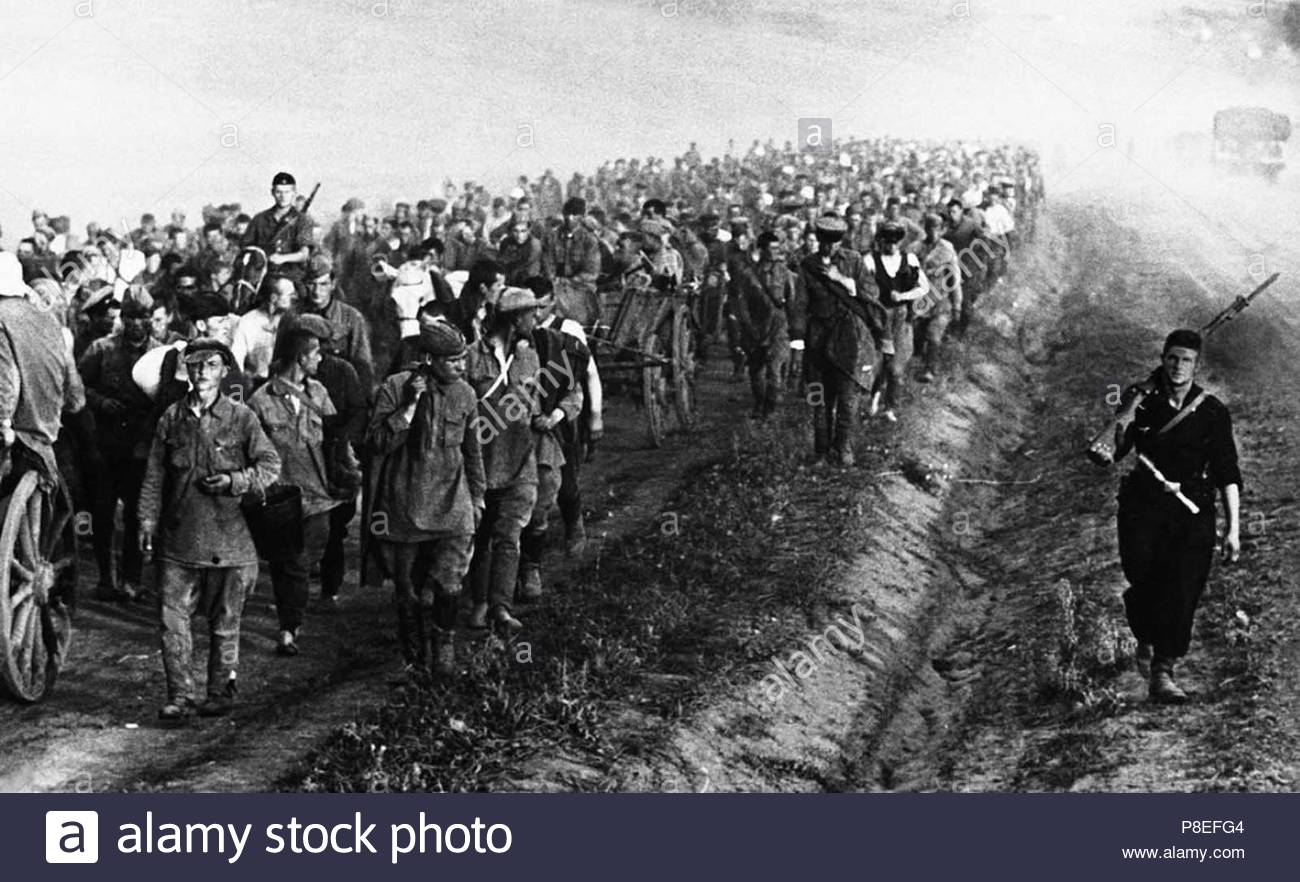 Operation Barbarossa 1941 Stock Photos & Operation Barbarossa 1941 ...