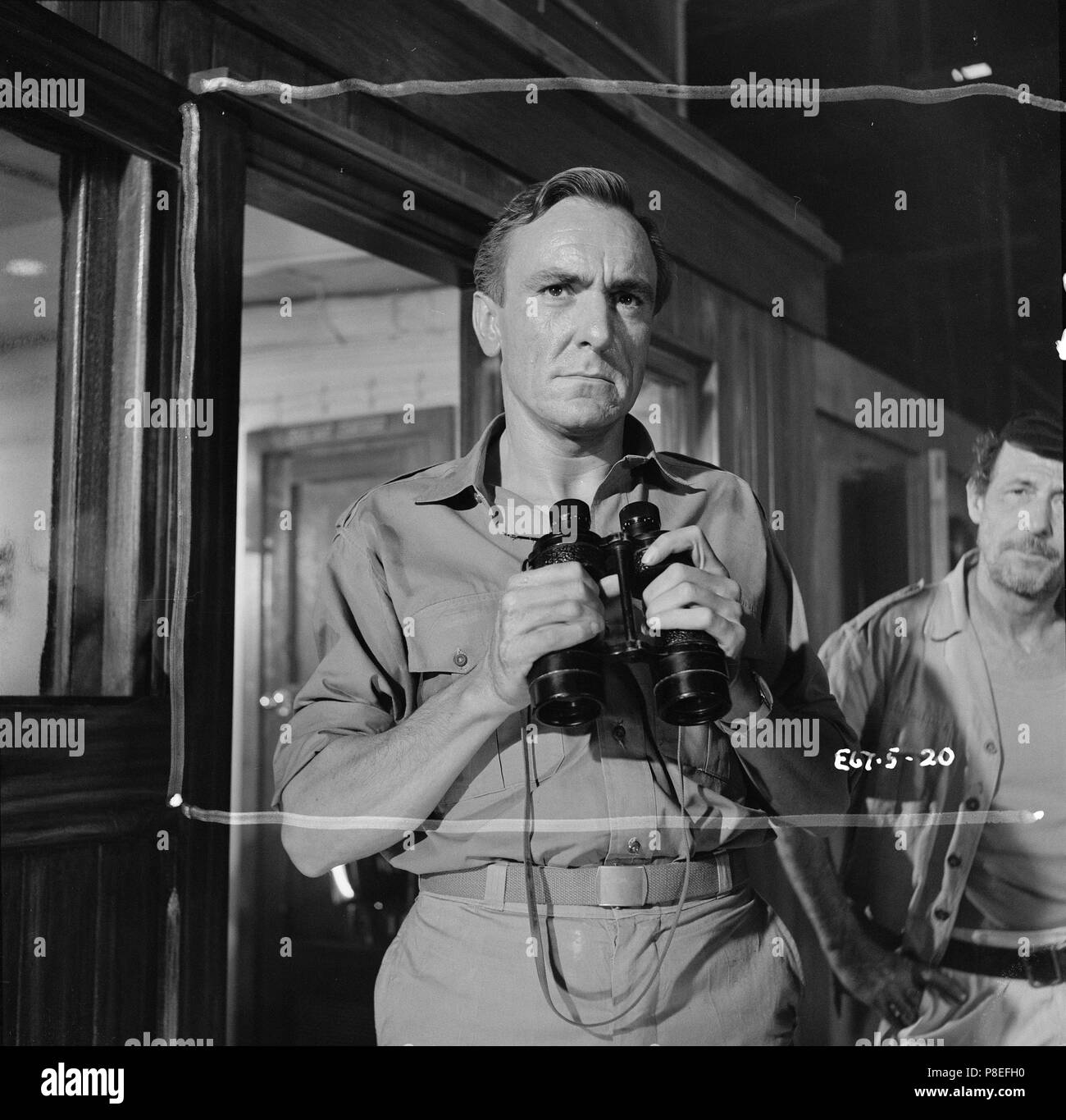 The Lost Continent (1968) Eric Porter, Date: 1968 Stock Photo - Alamy