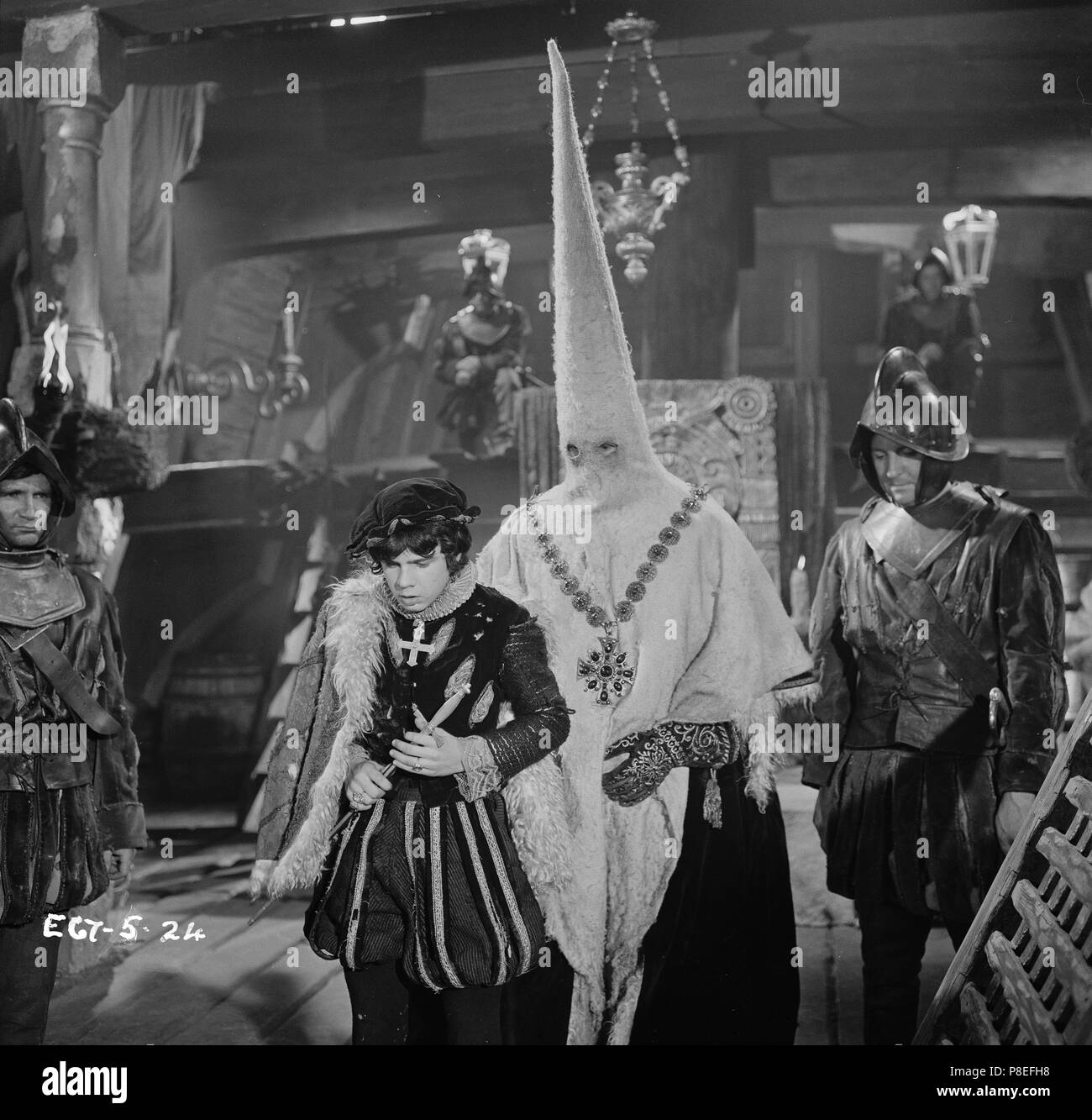 The Lost Continent (1968) Darryl Read, Date: 1968 Stock Photo - Alamy