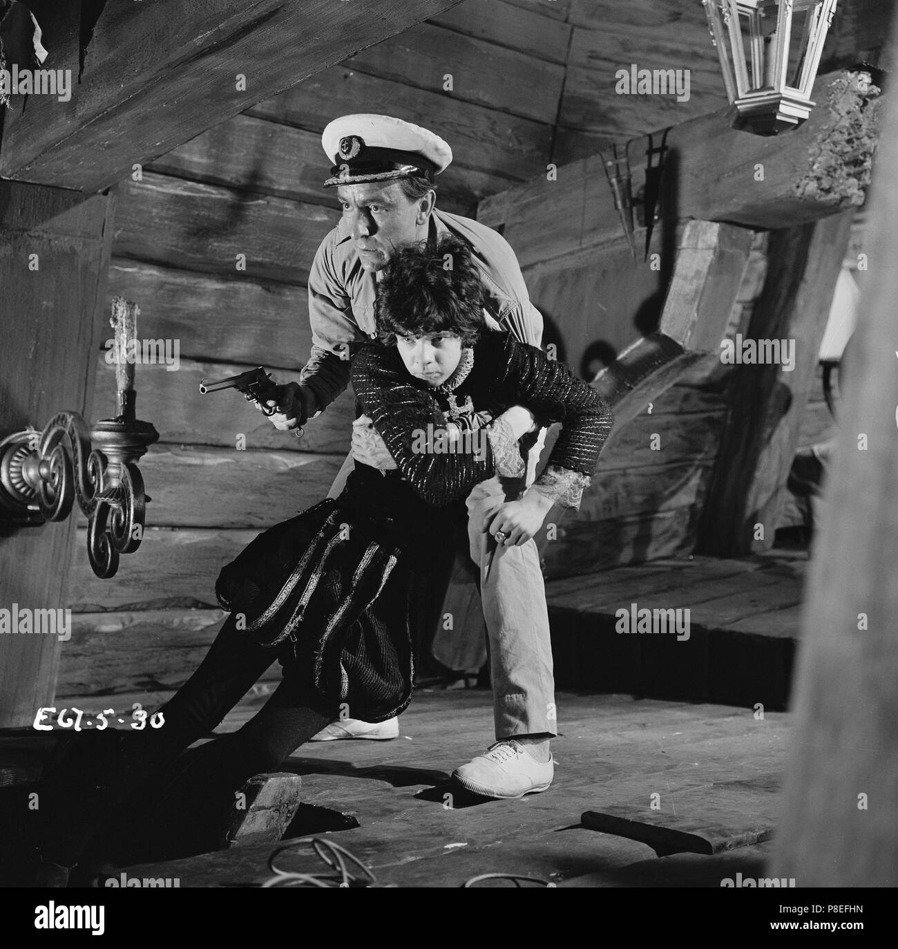 The Lost Continent (1968) Eric Porter, Darryl Read, Date: 1968 Stock ...