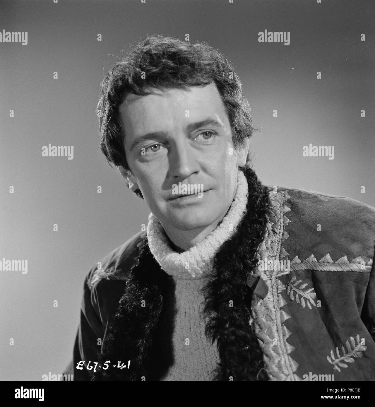 The Lost Continent (1968) Tony Beckley, Date: 1968 Stock Photo - Alamy