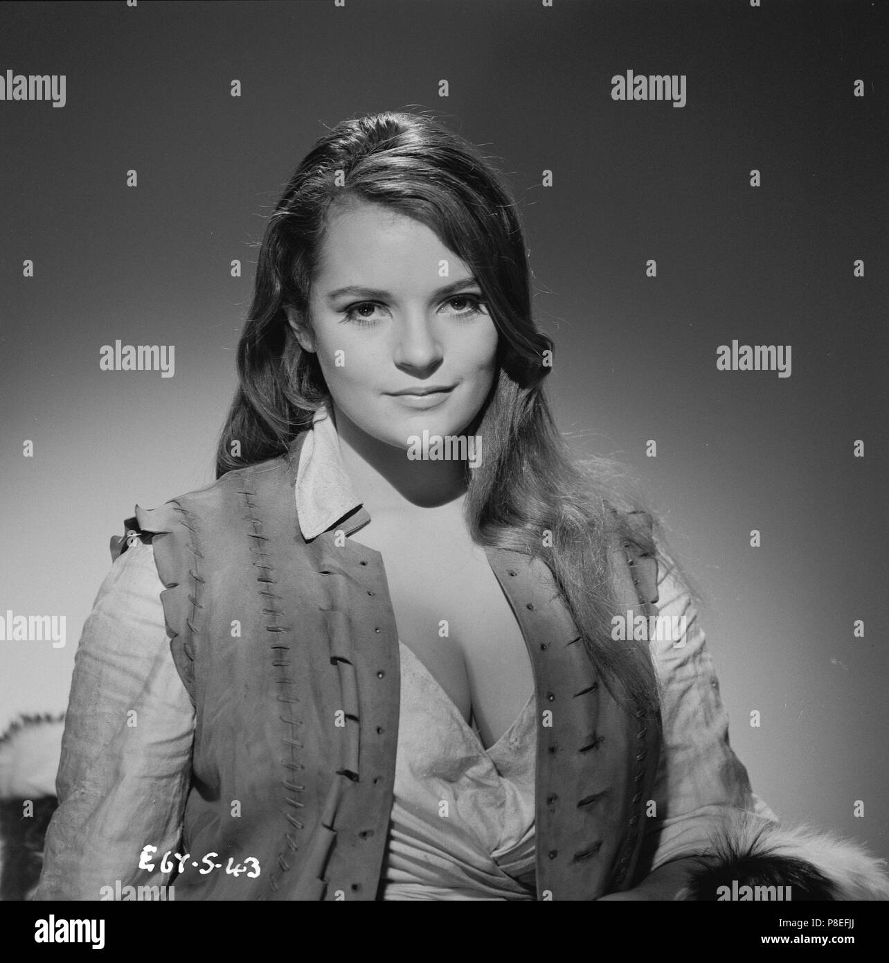 Dana gillespie hi-res stock photography and images - Alamy