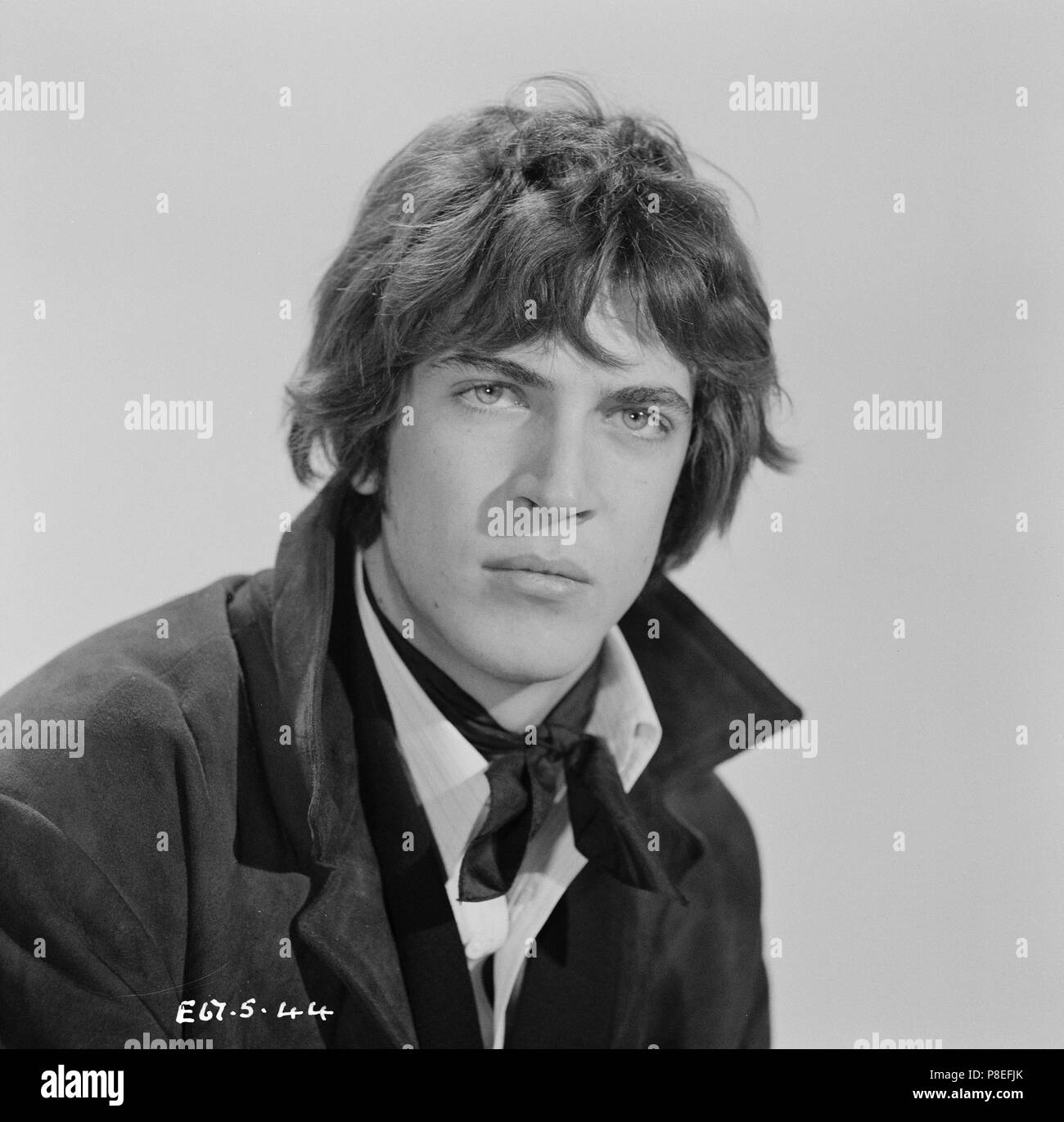 The Lost Continent (1968) Darryl Read, Date: 1968 Stock Photo - Alamy