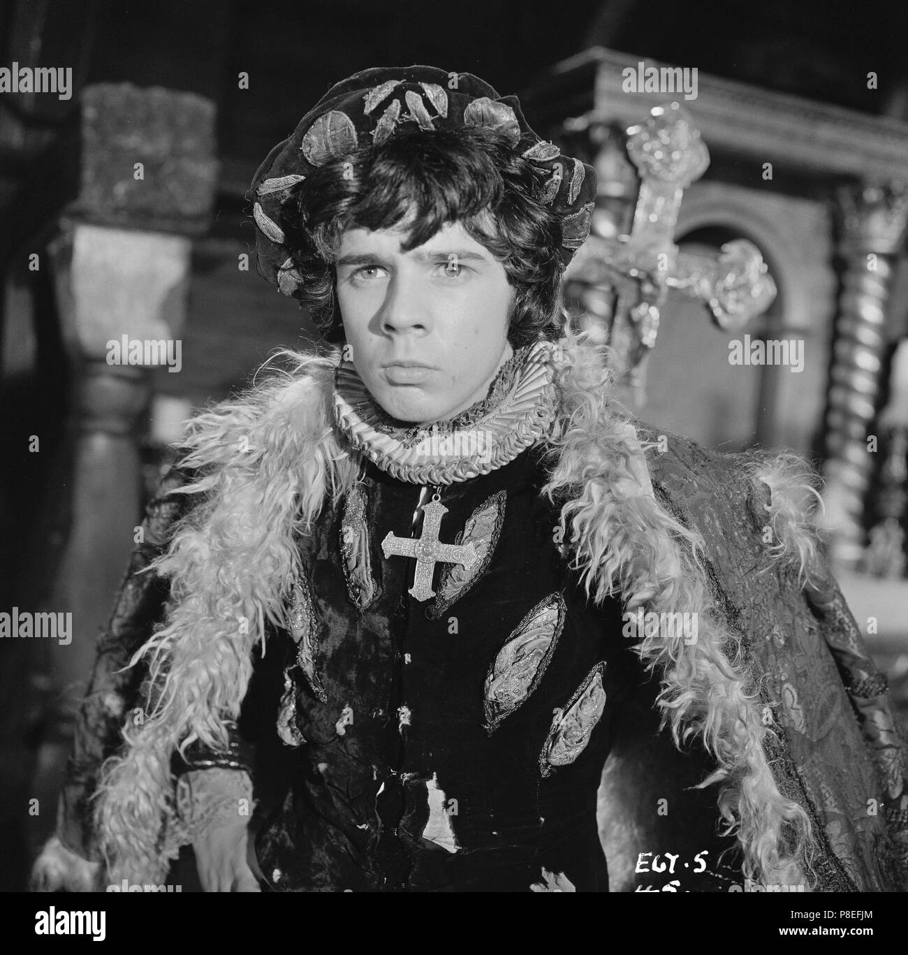 The Lost Continent (1968) Darryl Read, Date: 1968 Stock Photo - Alamy