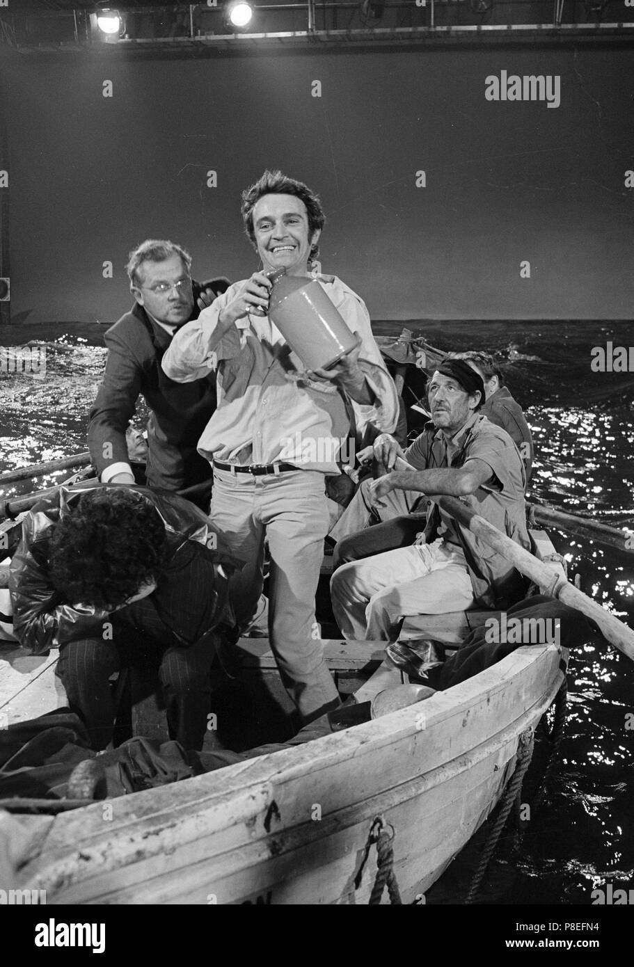 The Lost Continent (1968) Tony Beckley, Date: 1968 Stock Photo - Alamy