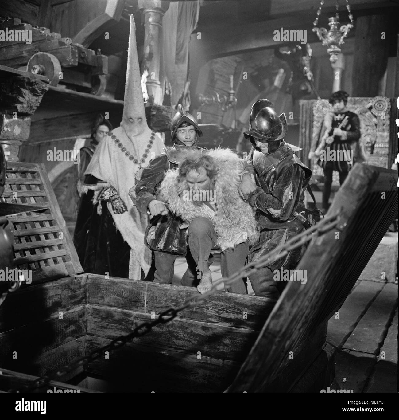 The Lost Continent (1968) Frank Hayden, Date: 1968 Stock Photo - Alamy