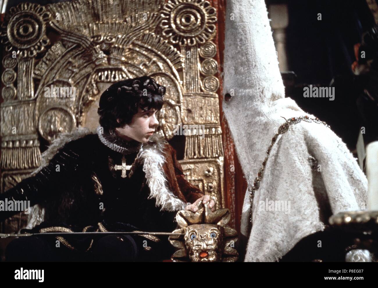 The Lost Continent (1968) Darryl Read, Date: 1968 Stock Photo - Alamy