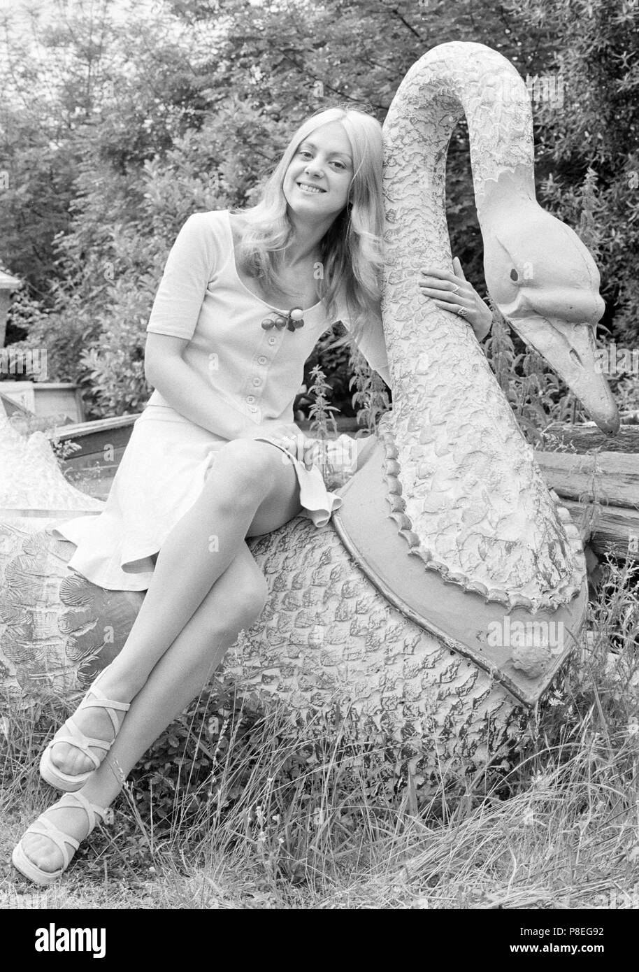 Rosalind ayres Black and White Stock Photos & Images - Alamy