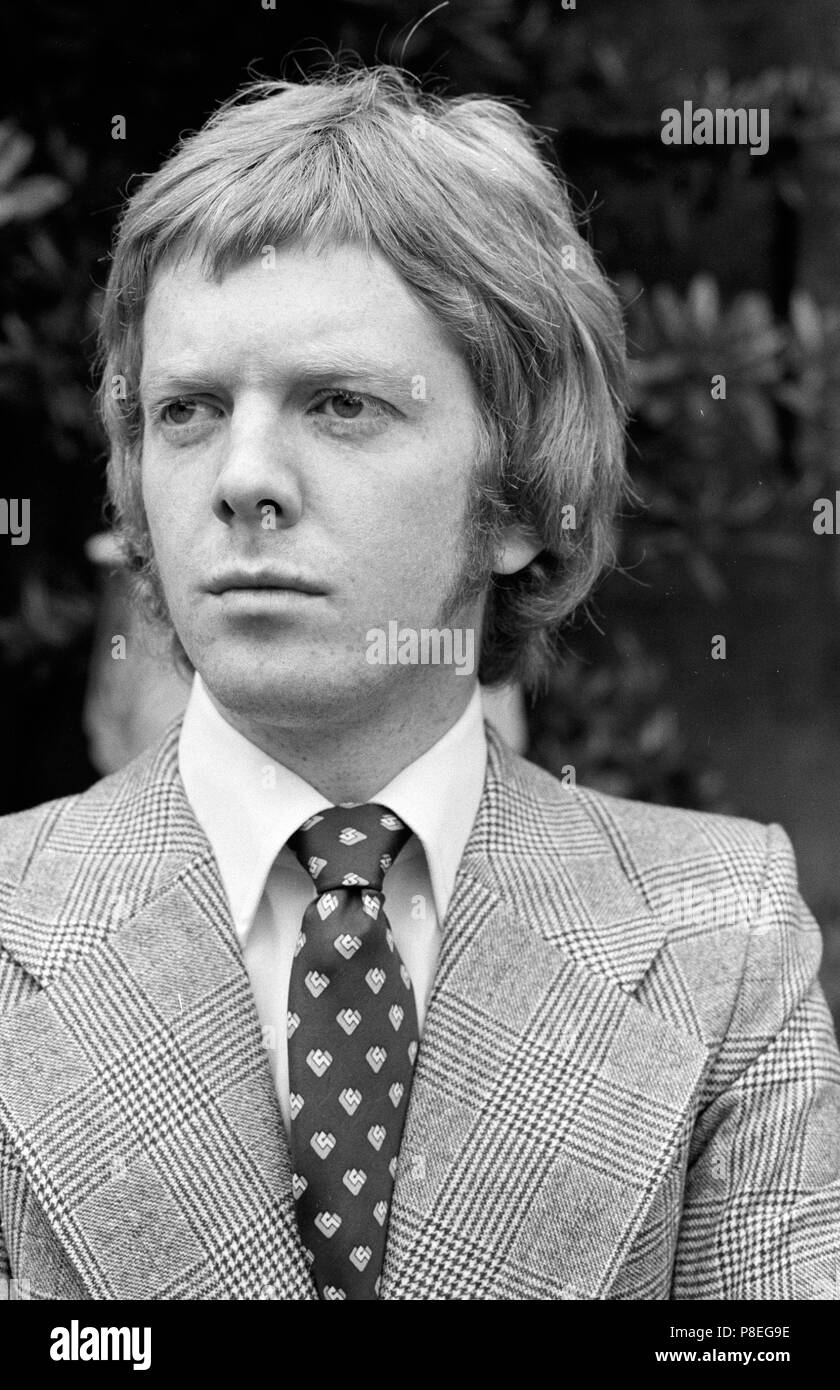 The Lovers (1973) Anthony Naylor, Date: 1973 Stock Photo - Alamy