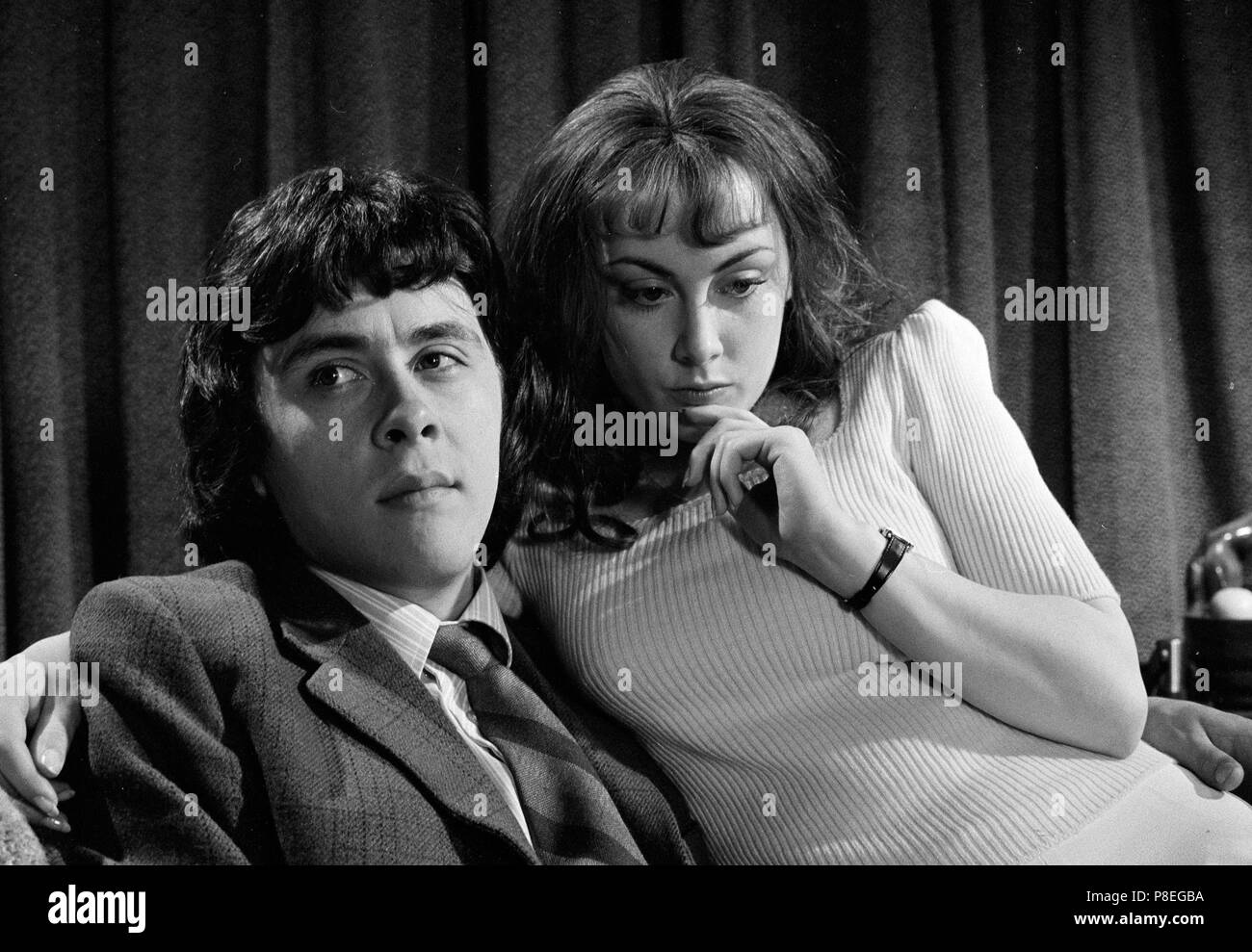 Paula Wilcox High Resolution Stock Photography and Images - Alamy