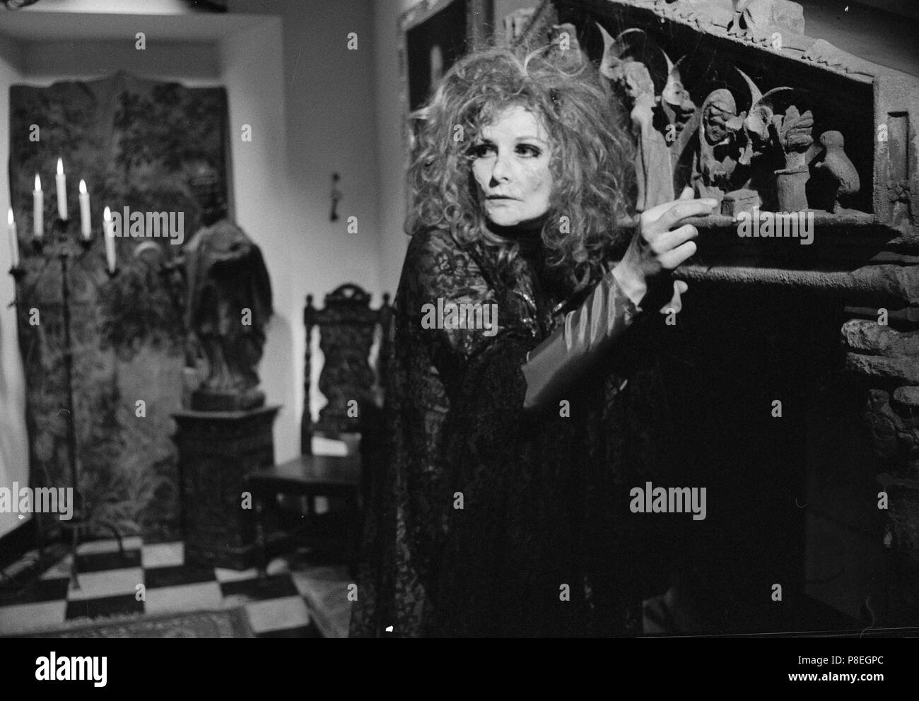 Adrienne corri hi-res stock photography and images - Alamy