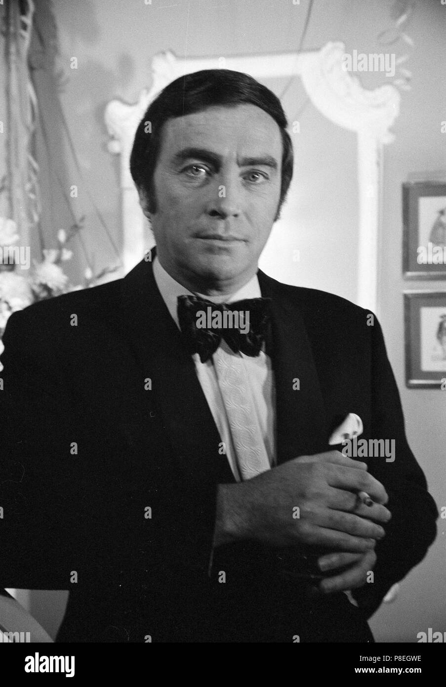 Robert quarry hi-res stock photography and images - Alamy