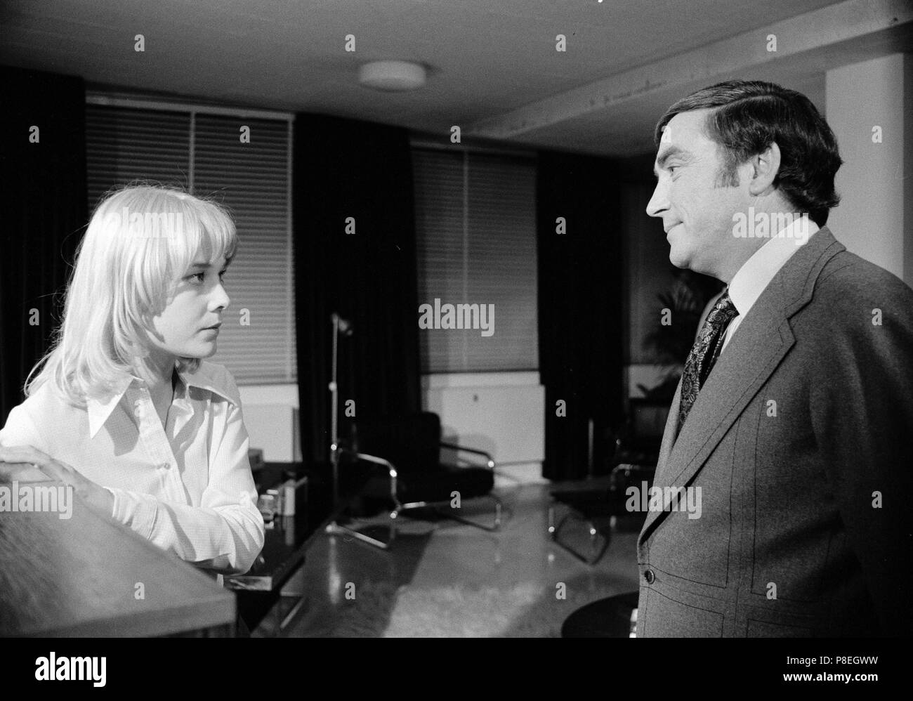 Robert quarry Black and White Stock Photos & Images - Alamy