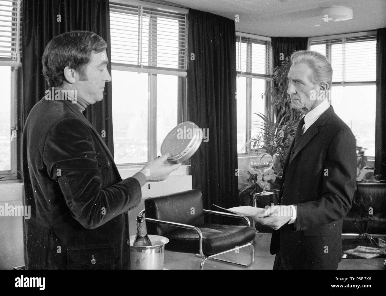 Robert quarry hi-res stock photography and images - Alamy