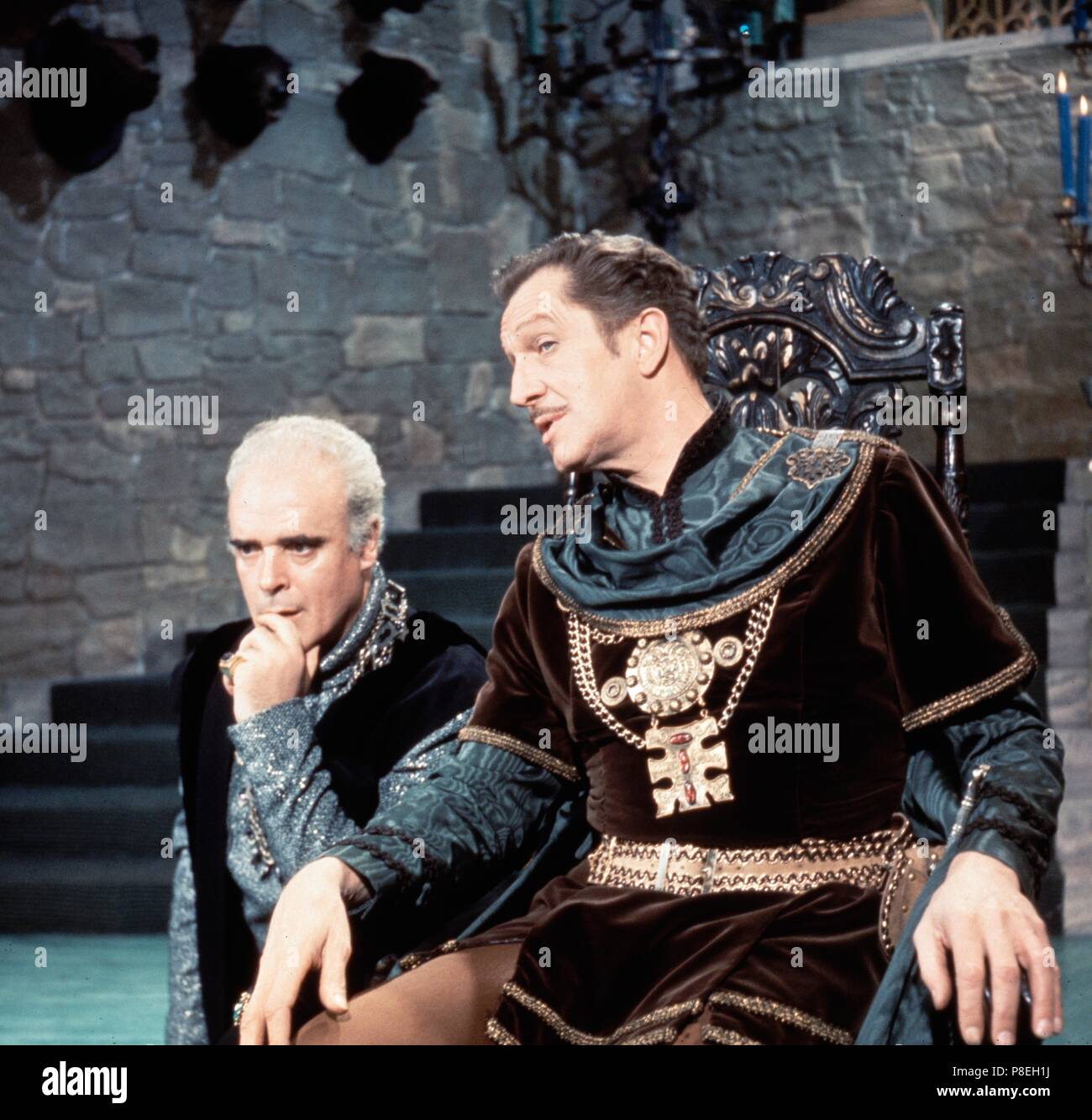 The Masque Of The Red Death High Resolution Stock Photography and ...