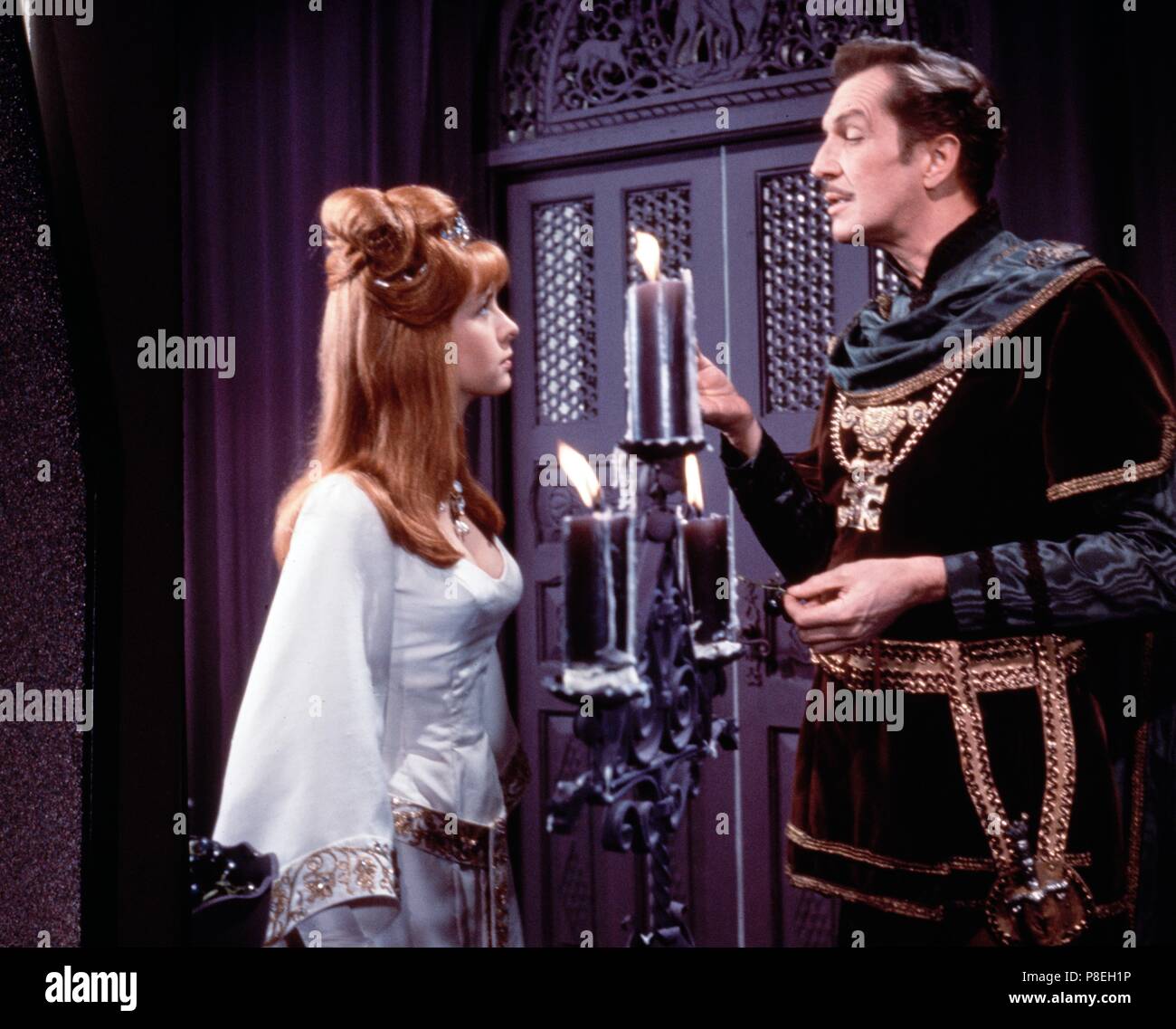 The Masque Of The Red Death High Resolution Stock Photography and ...