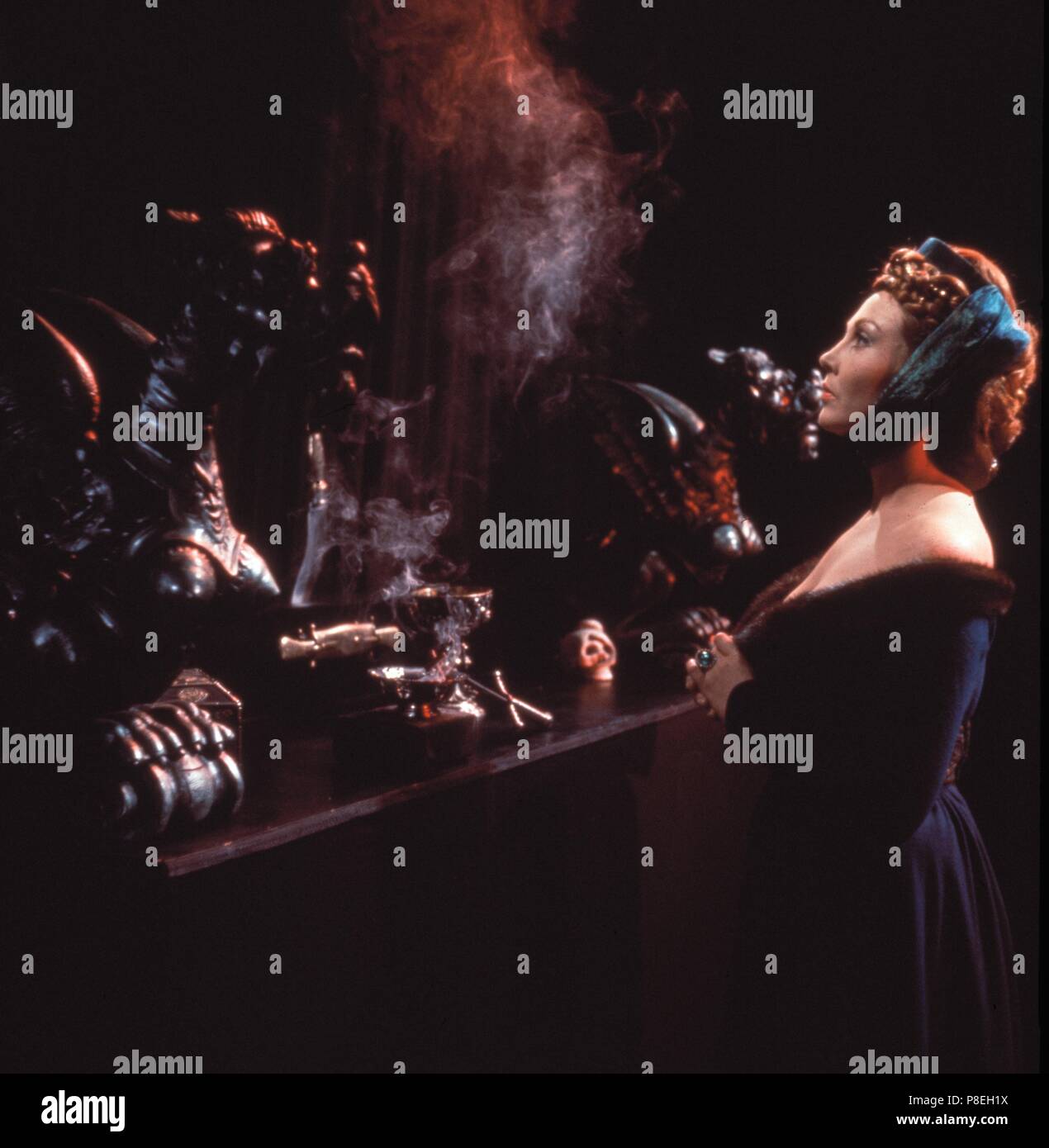 Hazel Court Masque Hazel Court In Masque Of The Red Death | By Cinema