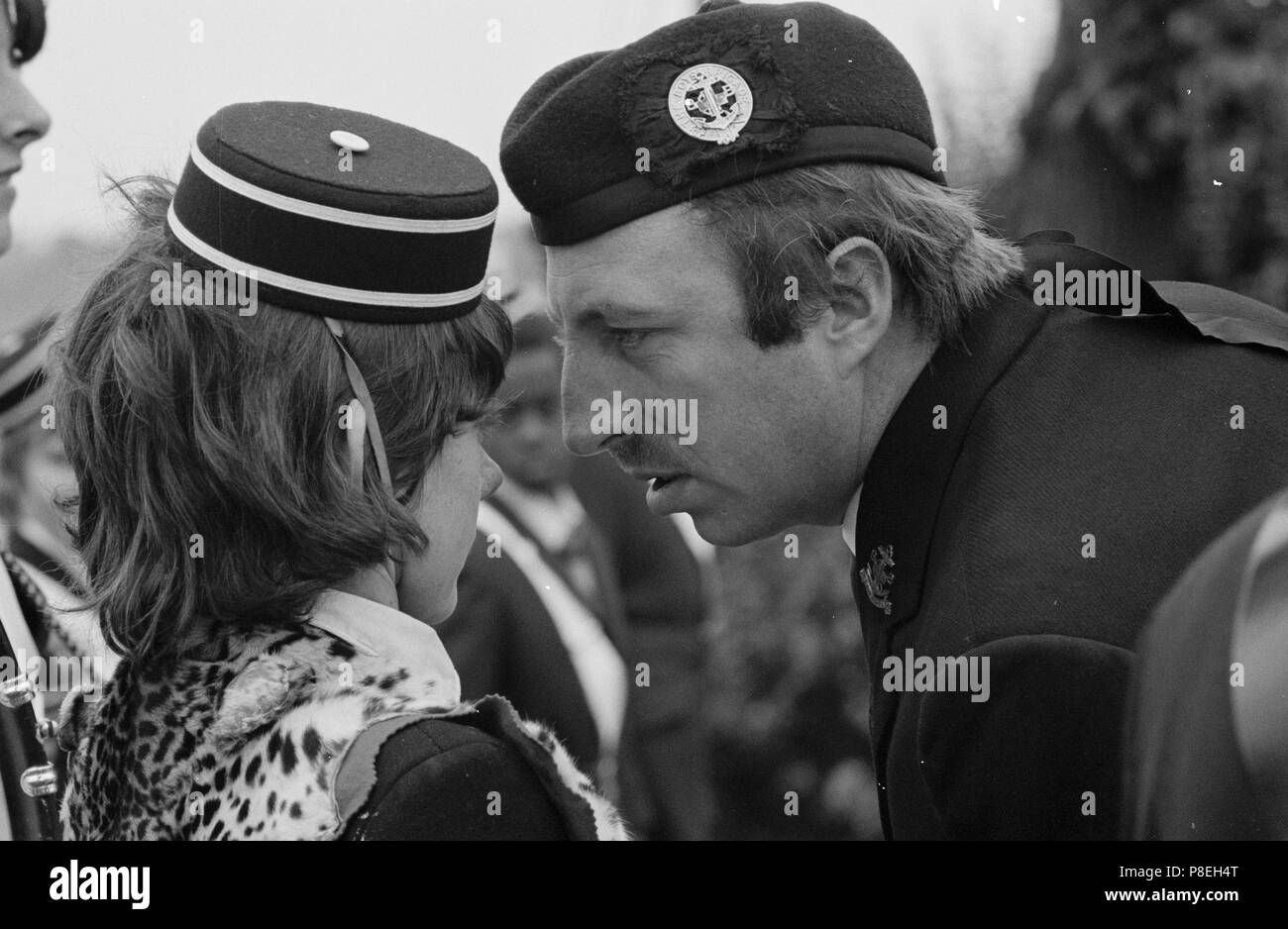 John melody Black and White Stock Photos & Images - Alamy