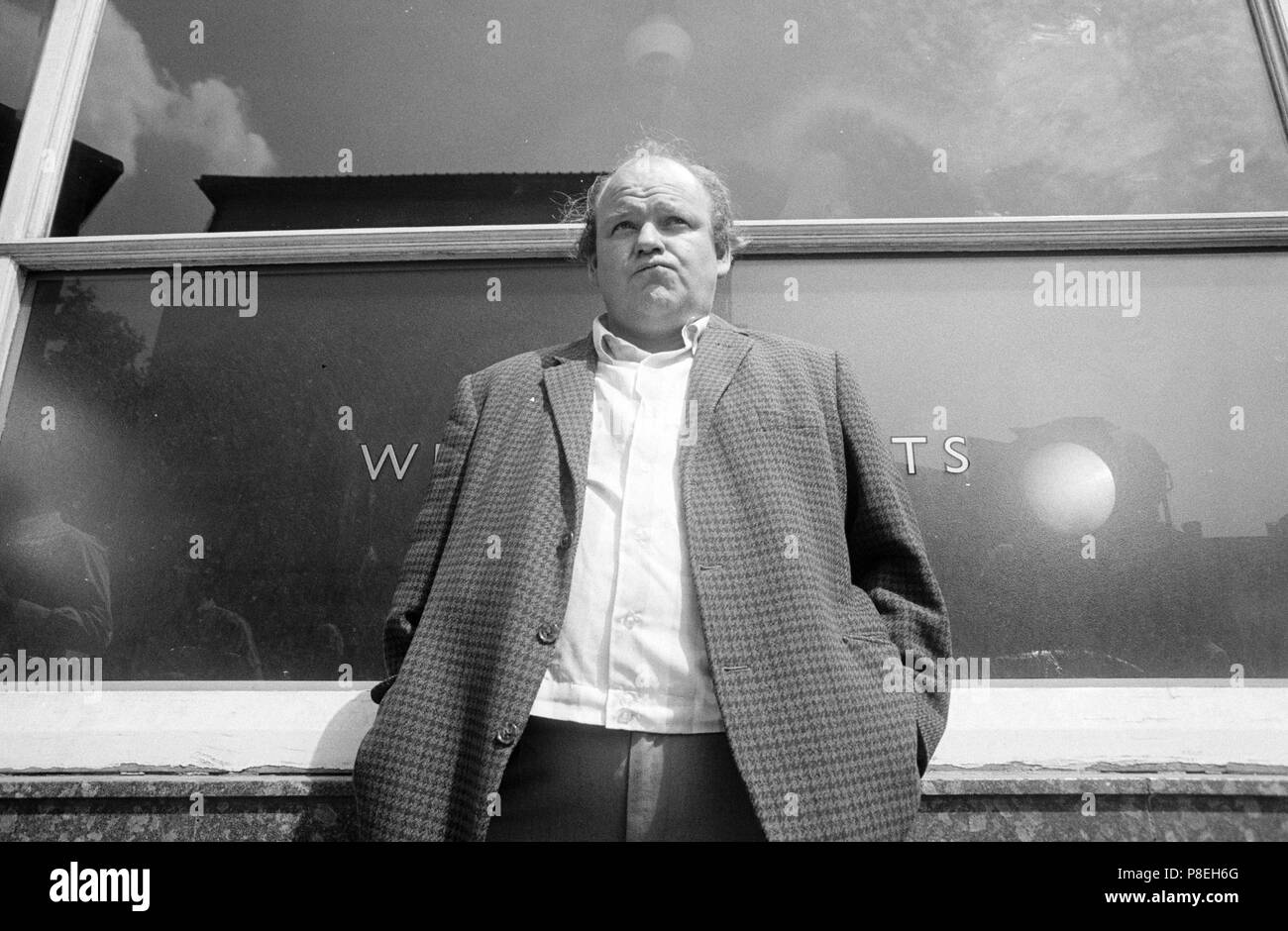 Roy kinnear hi-res stock photography and images - Alamy