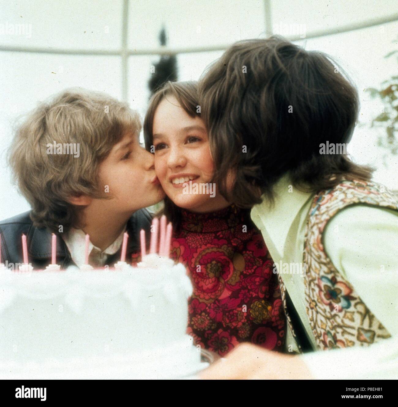 Mark Lester Y Jack Wild Mark Lester Actor