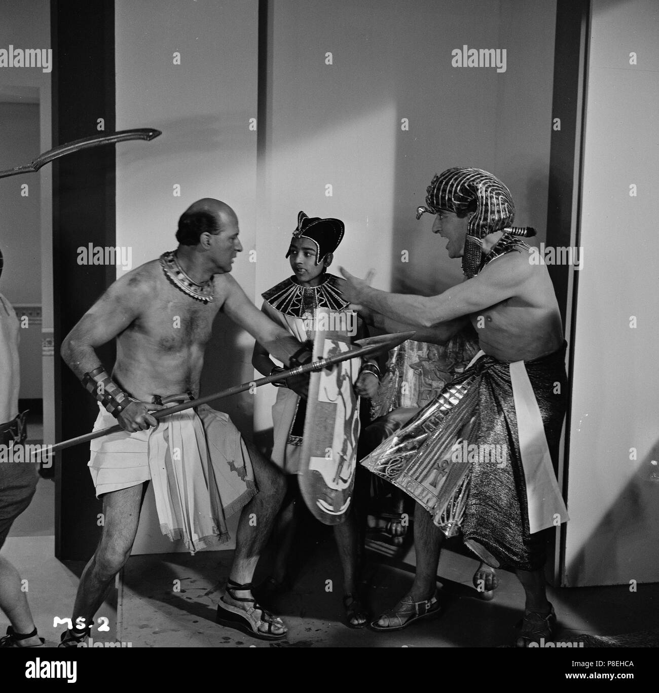 The Mummy's Shroud (1967) Dickie Owen, Toolsie Persaud, Bruno Barnabe ...