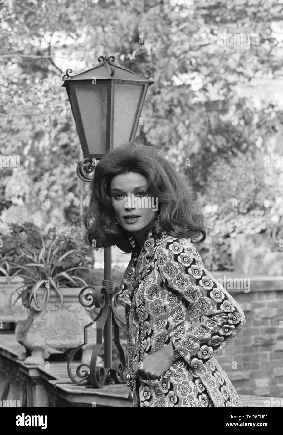 Georges picot hi-res stock photography and images - Alamy