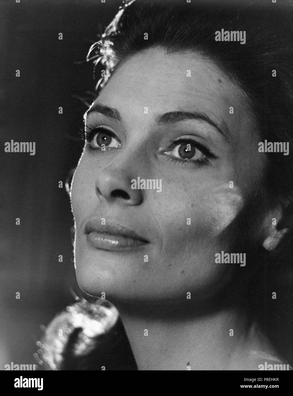 Hildegard Neil High Resolution Stock Photography and Images - Alamy