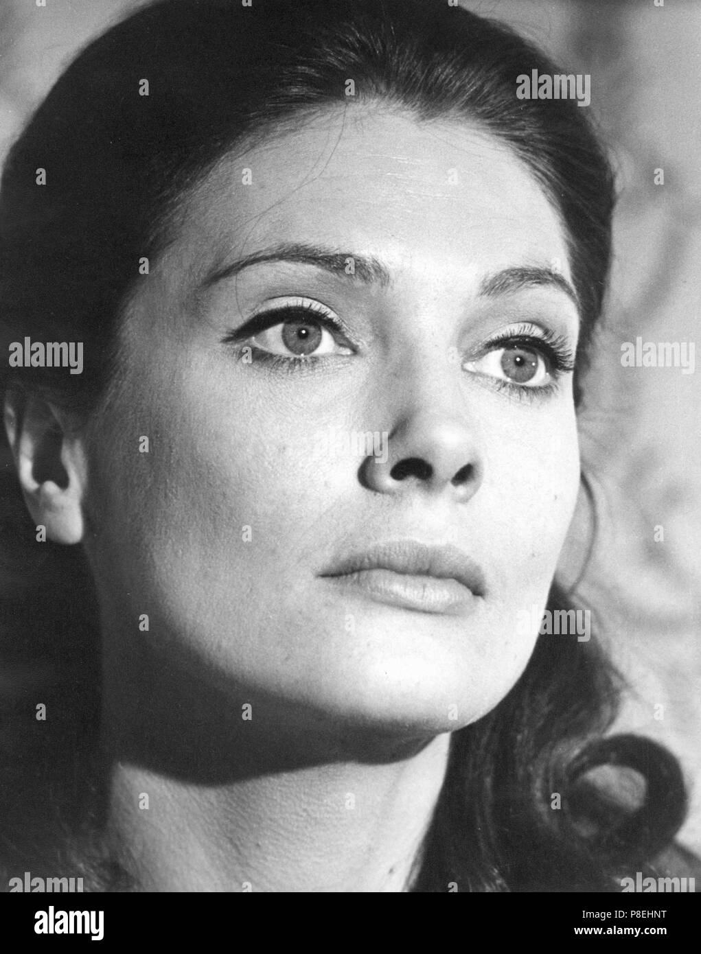 Hildegard neil hi-res stock photography and images - Alamy