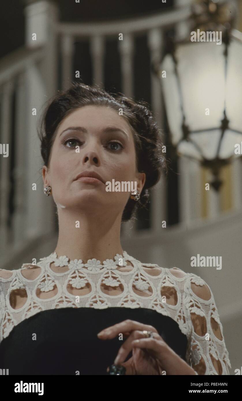 Hildegard neil hi-res stock photography and images - Alamy