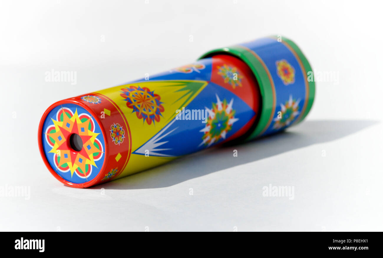 Kaleidoscope vision hi-res stock photography and images - Alamy