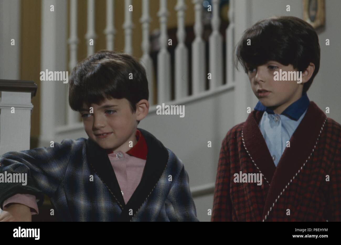 The Man who Haunted Himself (1970) Alastair Mackenzie, Hugh Mackenzie ...