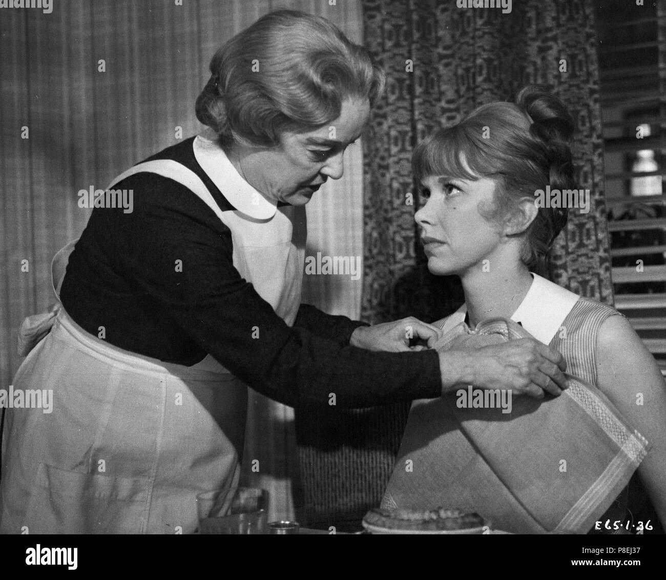 Wendy craig hi-res stock photography and images - Alamy
