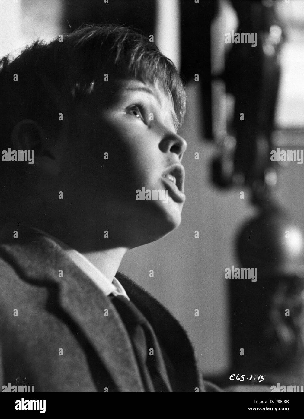 The Nanny (1965) William Dix, Date: 1965 Stock Photo - Alamy