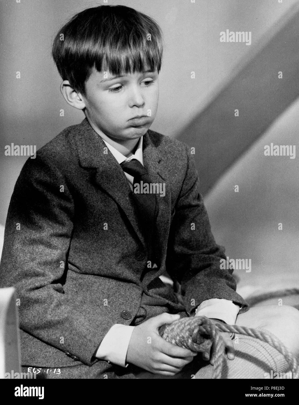 The Nanny (1965) William Dix, Date: 1965 Stock Photo - Alamy