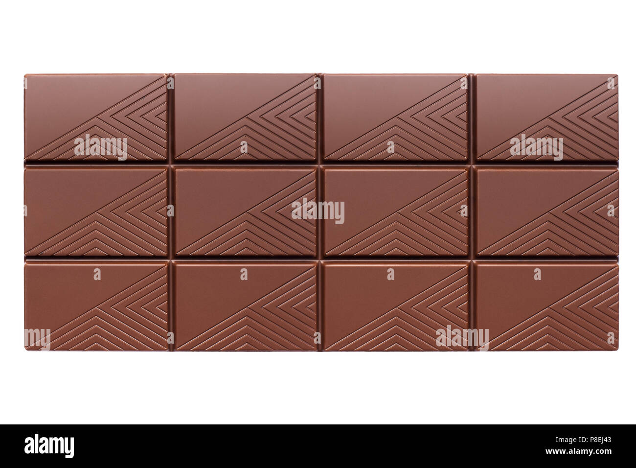 Seamless texture chocolate bar background hi-res stock photography and ...
