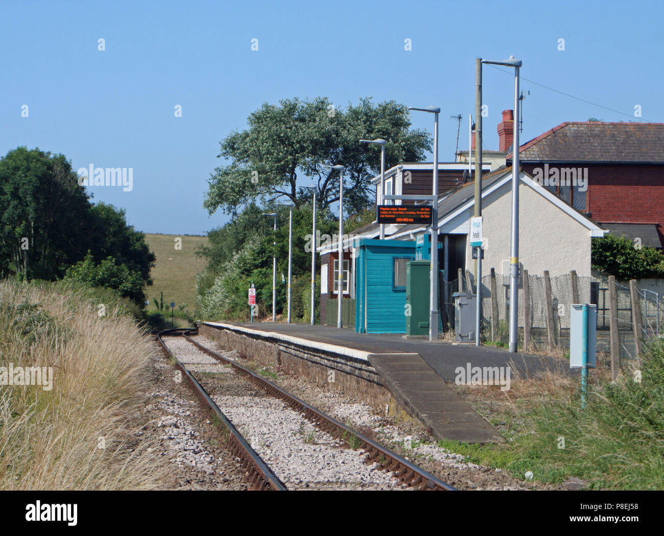 Ferrovias hi-res stock photography and images - Alamy