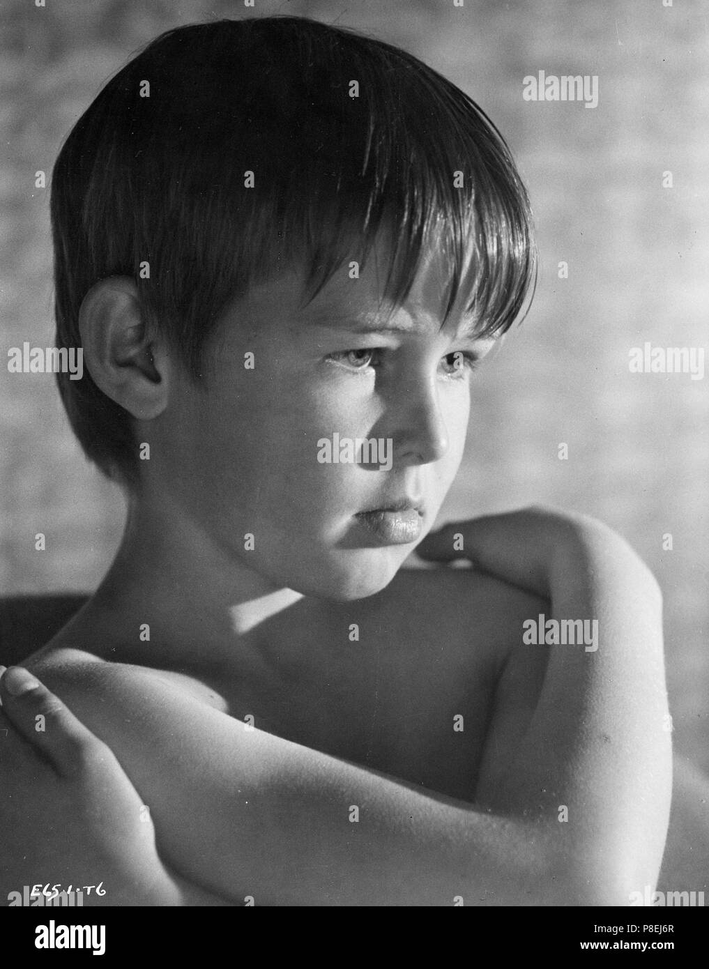 The Nanny (1965) William Dix, Date: 1965 Stock Photo - Alamy
