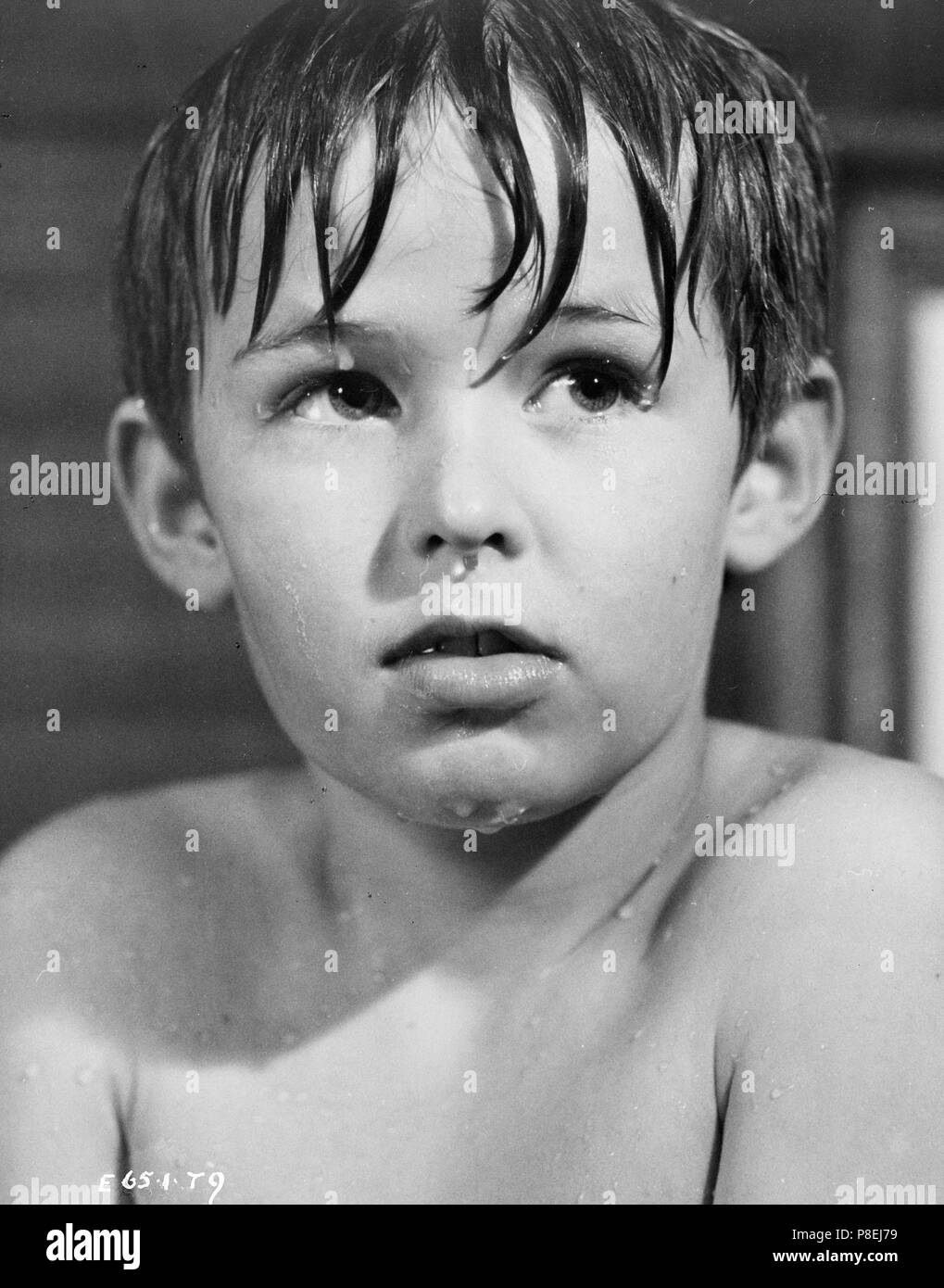 The Nanny (1965) William Dix, Date: 1965 Stock Photo - Alamy