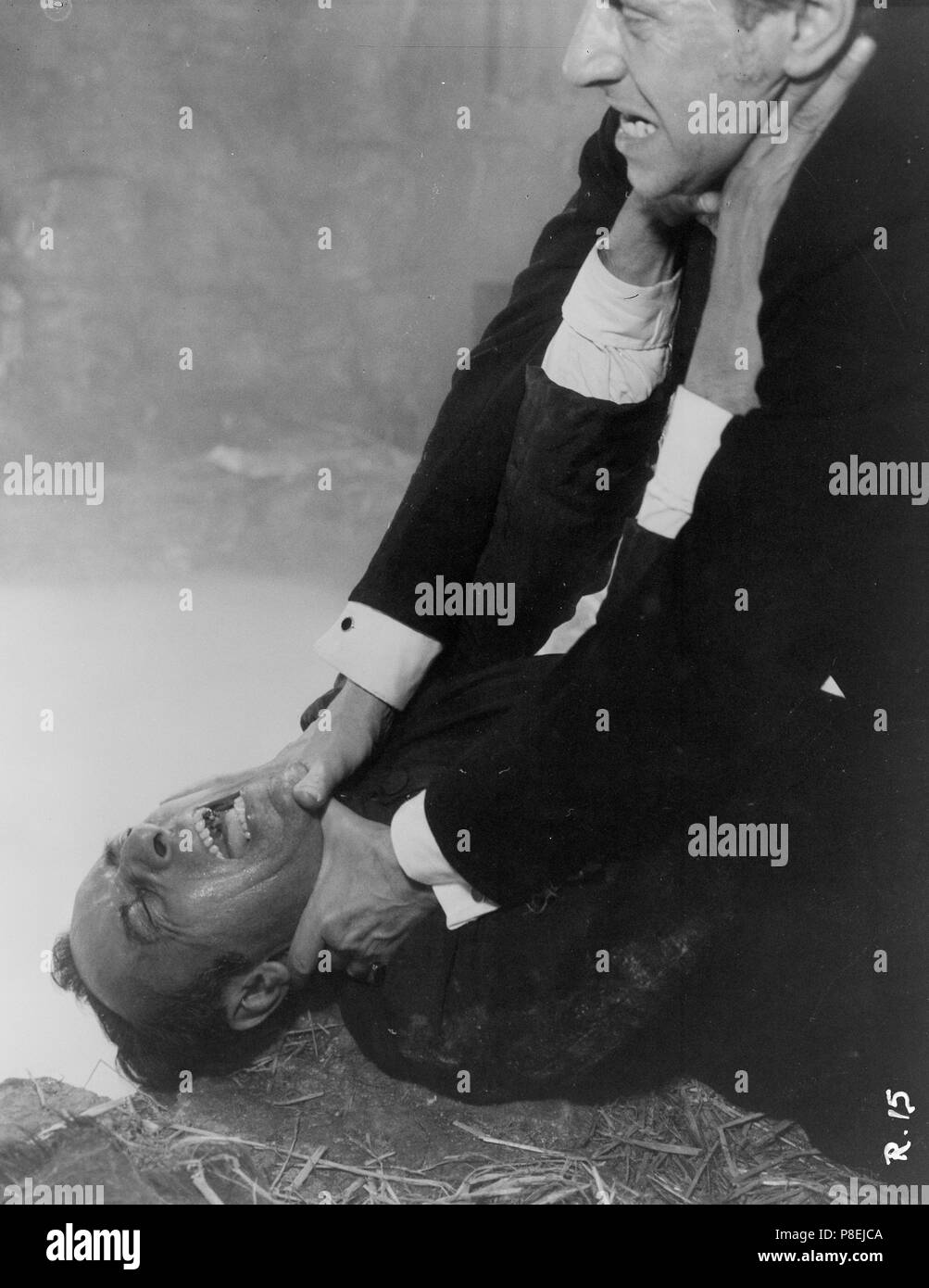 The Reptile (1966) Noel Willman, Date: 1966 Stock Photo - Alamy