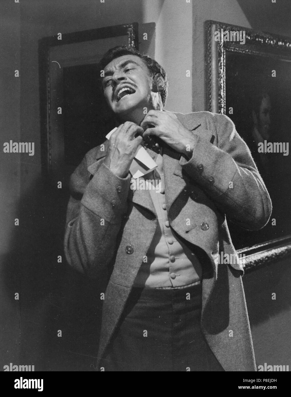 The reptile 1966 david baron hi-res stock photography and images - Alamy