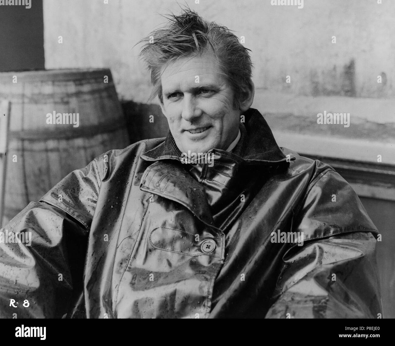 The Reptile (1966) Ray Barrett, Date: 1966 Stock Photo - Alamy