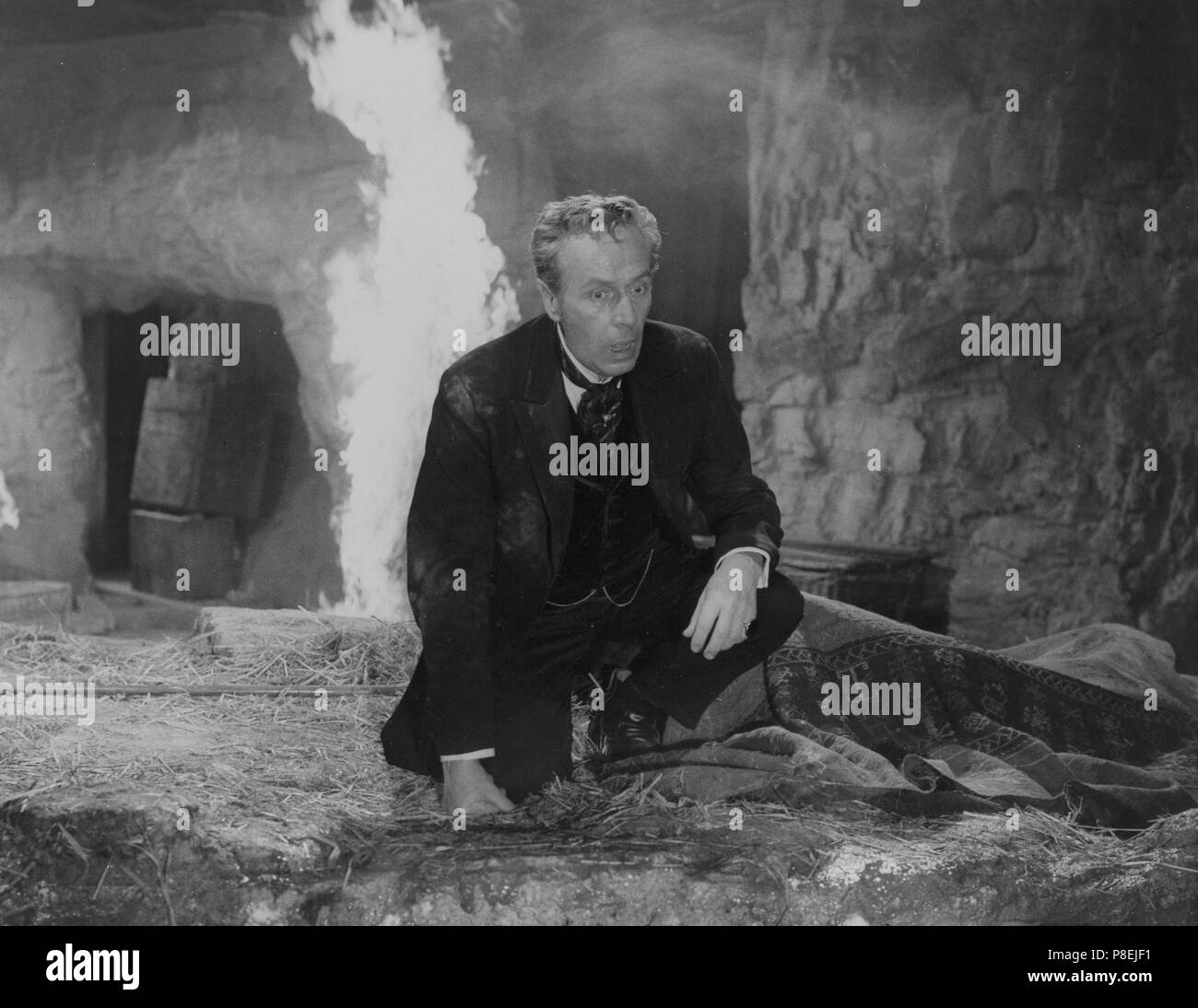 The Reptile (1966) Noel Willman, Date: 1966 Stock Photo - Alamy