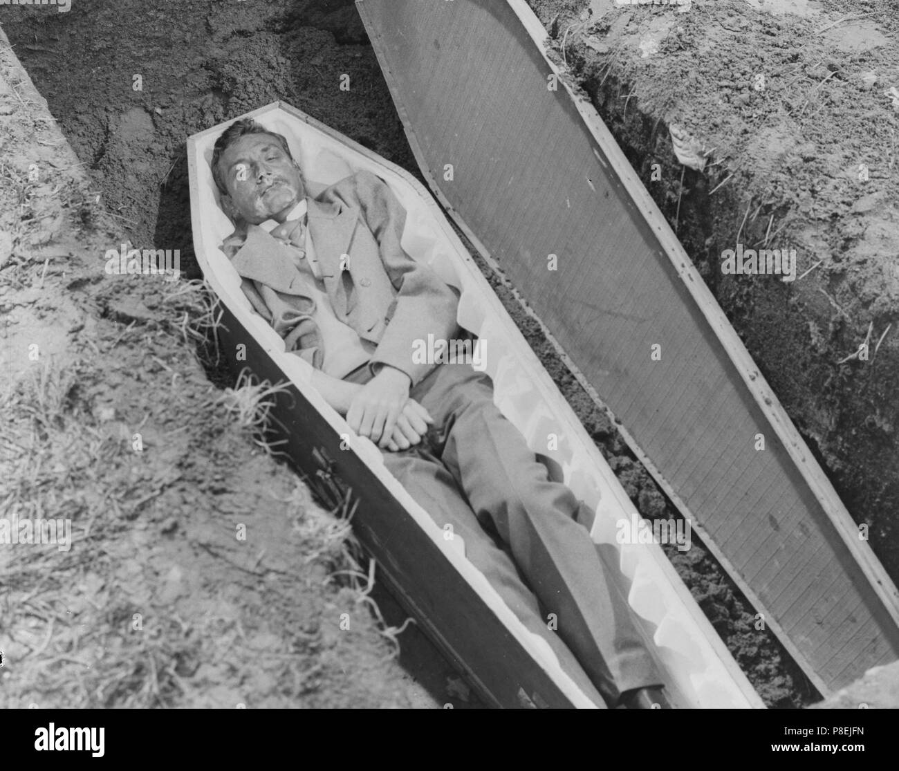 David Baron High Resolution Stock Photography and Images - Alamy