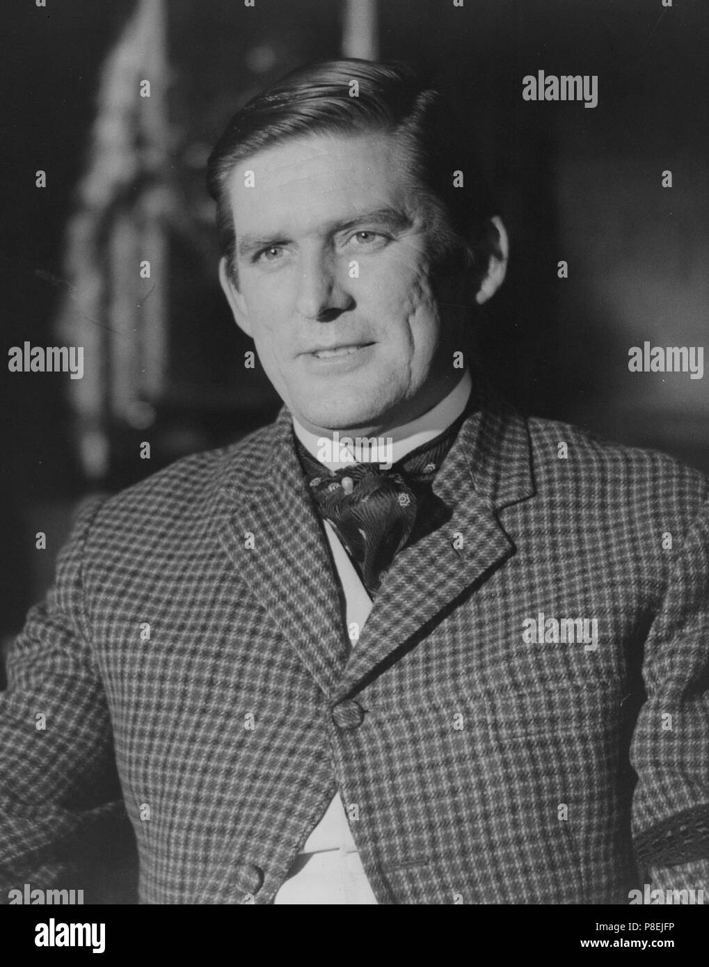 The Reptile (1966) Ray Barrett, Date: 1966 Stock Photo - Alamy