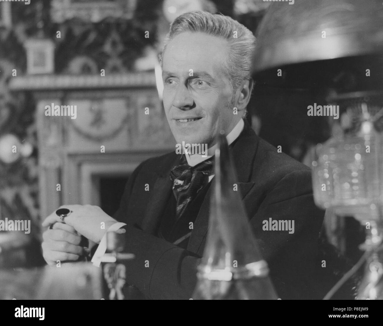 The reptile 1966 noel willman hi-res stock photography and images - Alamy