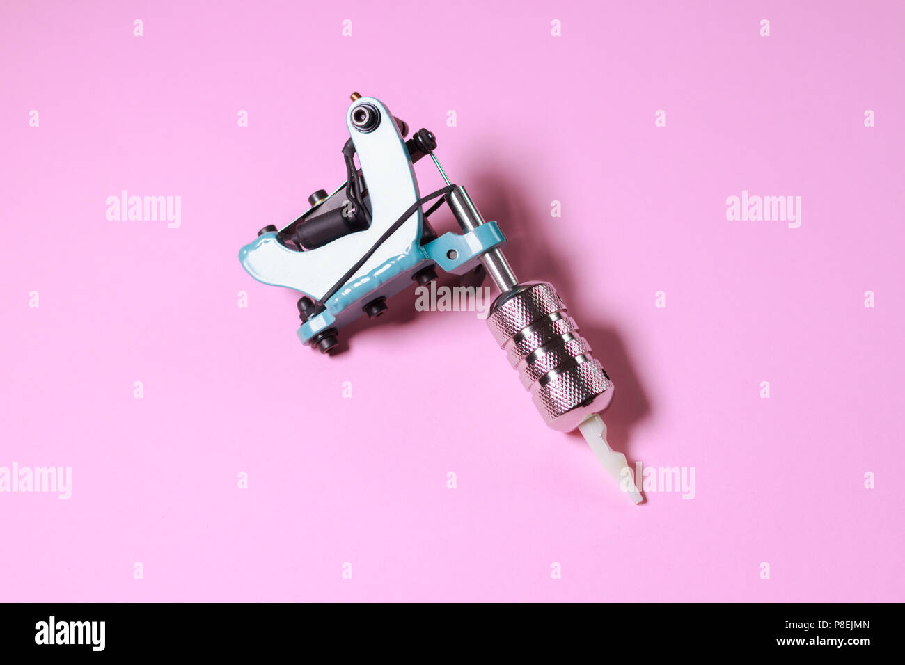 Classic tattoo hi-res stock photography and images - Alamy