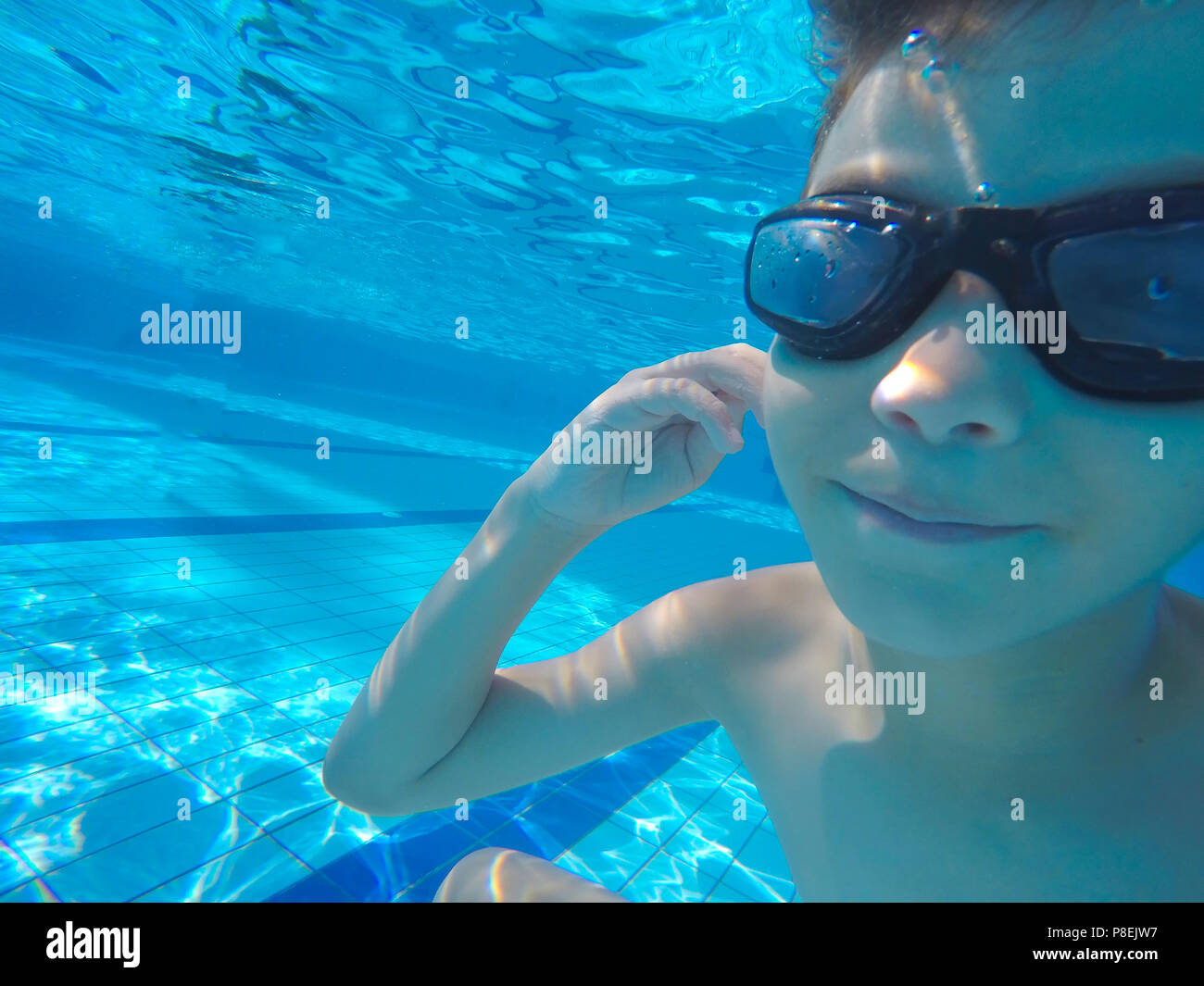 Water boy hi-res stock photography and images - Alamy