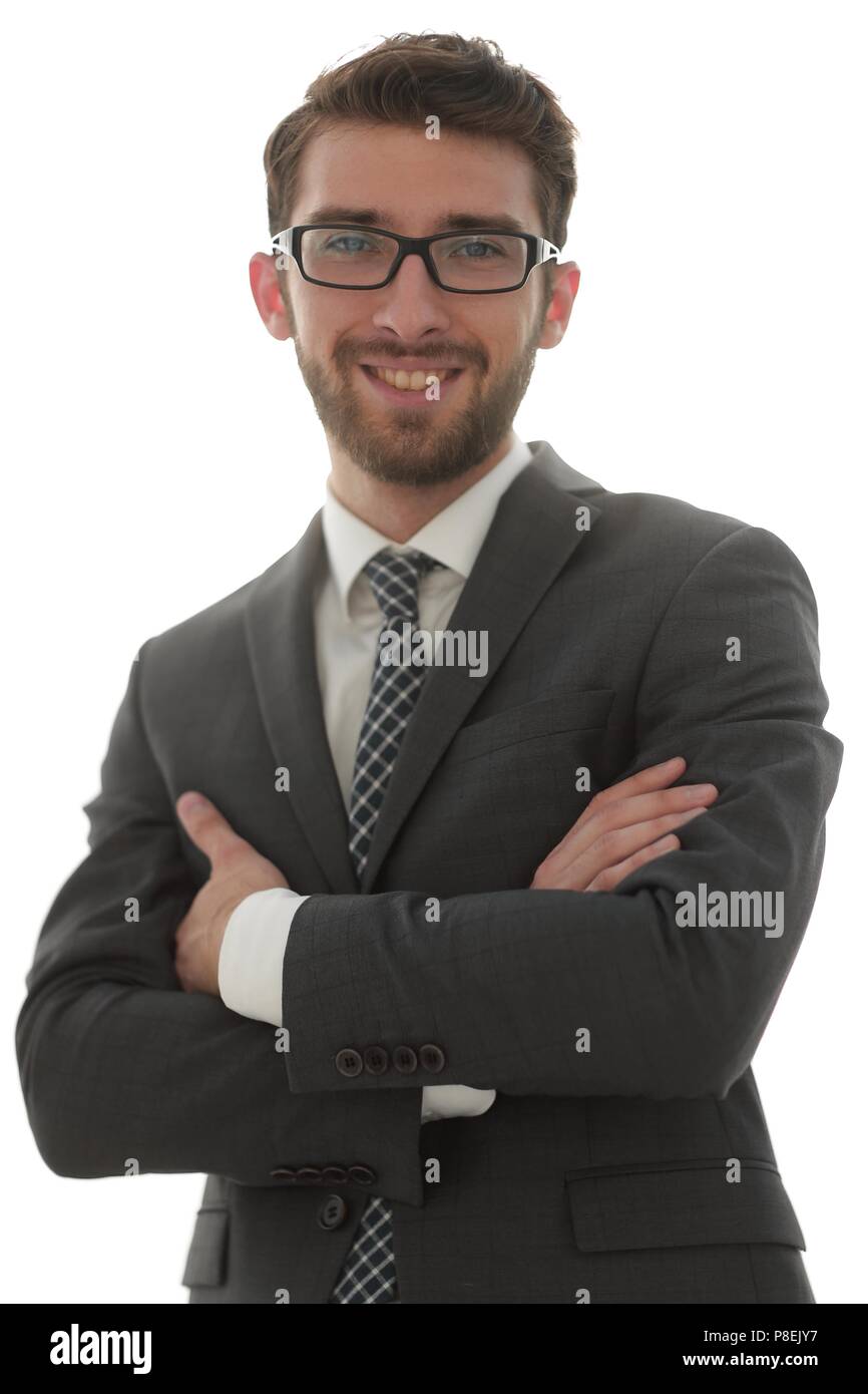 Portrait entrepreneur à succès hi-res stock photography and images - Alamy